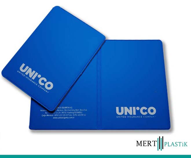 Ruhsat Kabı | Mert Plastik - Ruhsat Kabı İmalatı